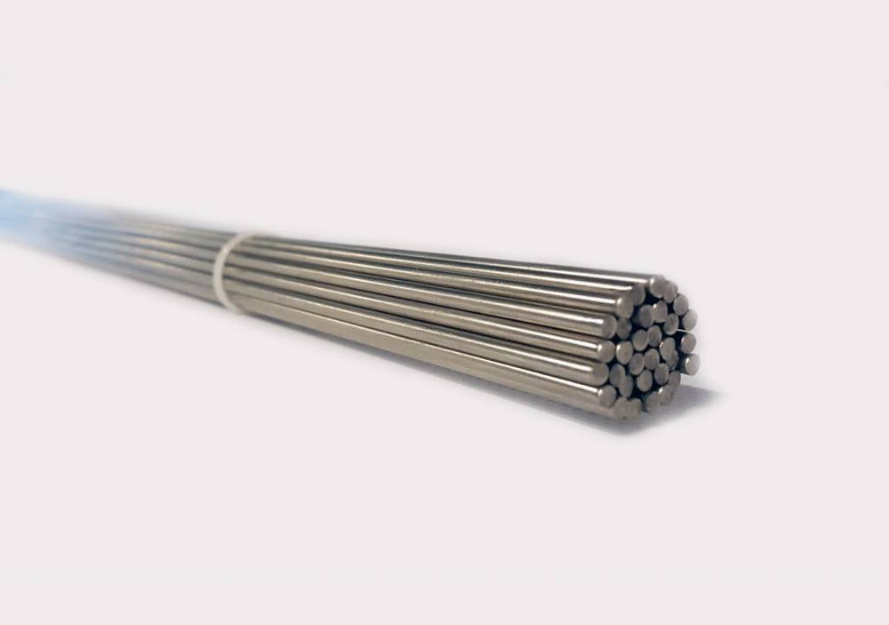 Staven RVS (RVS 304) Draad Ø 8,0 mm - Drabor Direct - Snelle levering